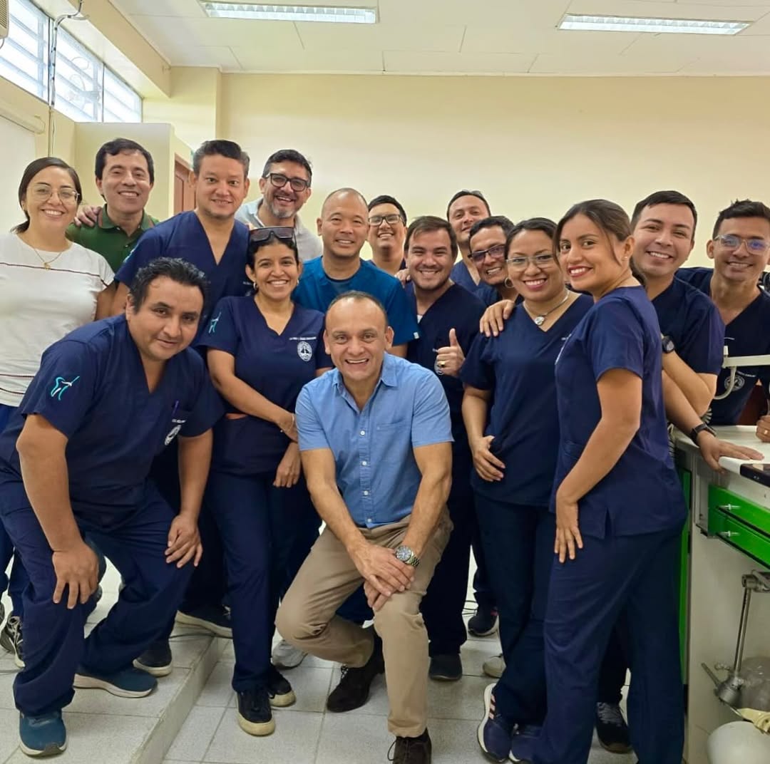 Teledental IQUITOS: Taller de restauración de dientes con tratamiento ...